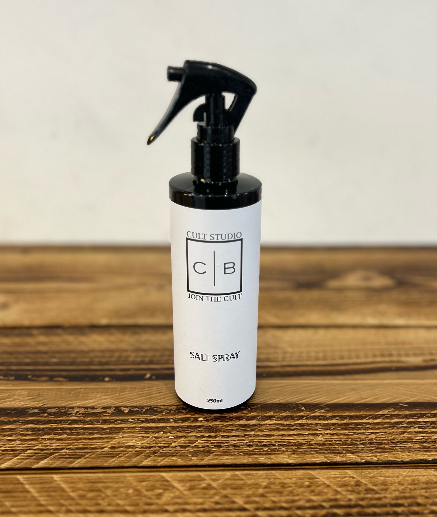Salt Spray – Cult